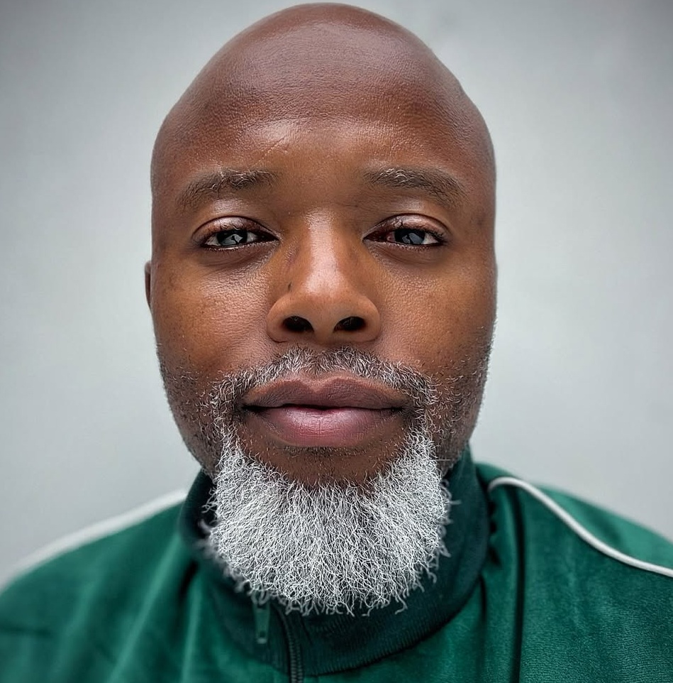 Thapelo Mokoena: Biography, Age, Wife, Children, Parents – Casts